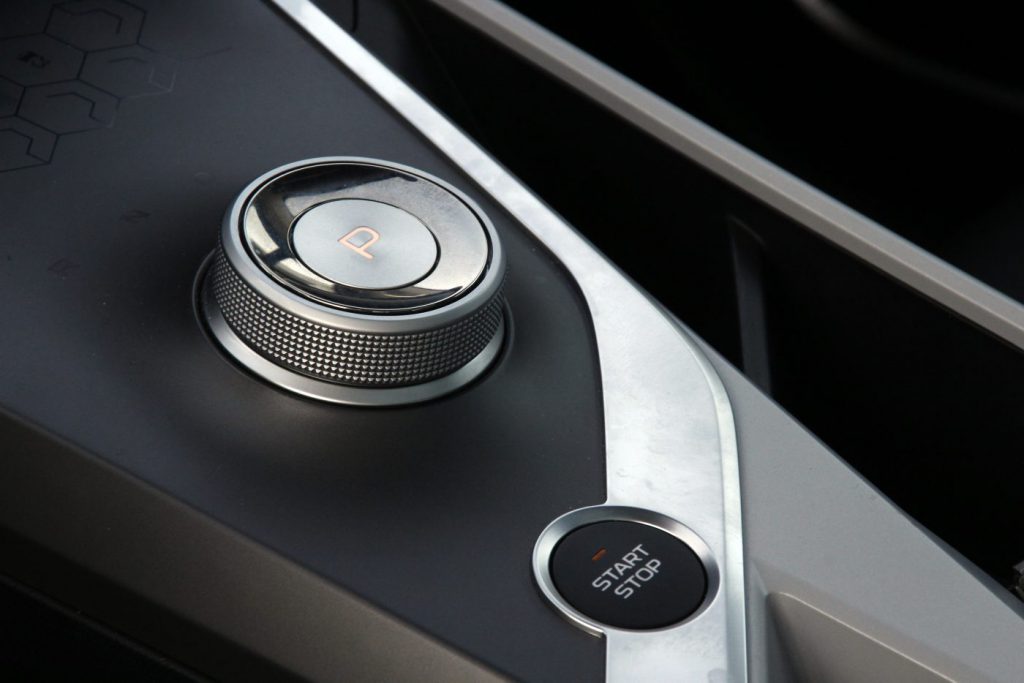 מבחן השוואתי: ג'ילי גיאומטרי C מול BYD ATTO 3 - TheCar חדשות רכב ותחבורה