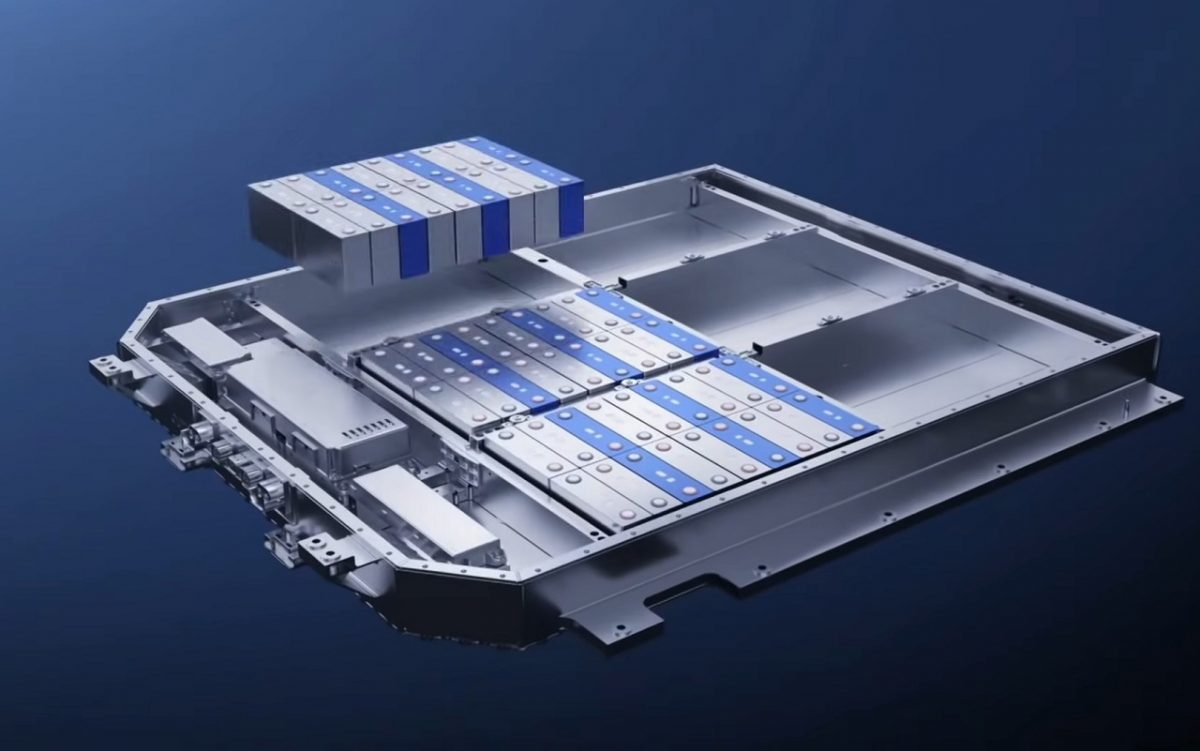 הבטיחה וקיימה: סוללות M3P החדשות של CATL מורידות מחיר ומגדילות טווח ...