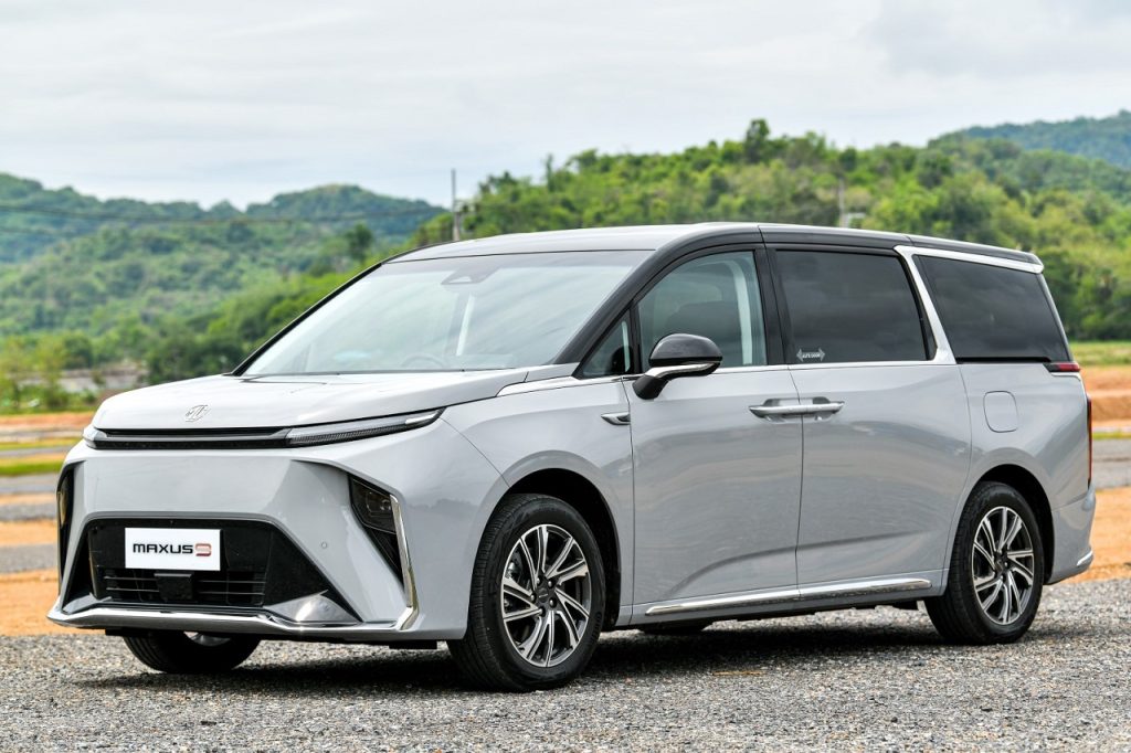 יצרנית הרכב הסינית MG מעניקה אחריות לסוללה לכל חיי הרכב החשמלי - TheCar חדשות רכב ותחבורה