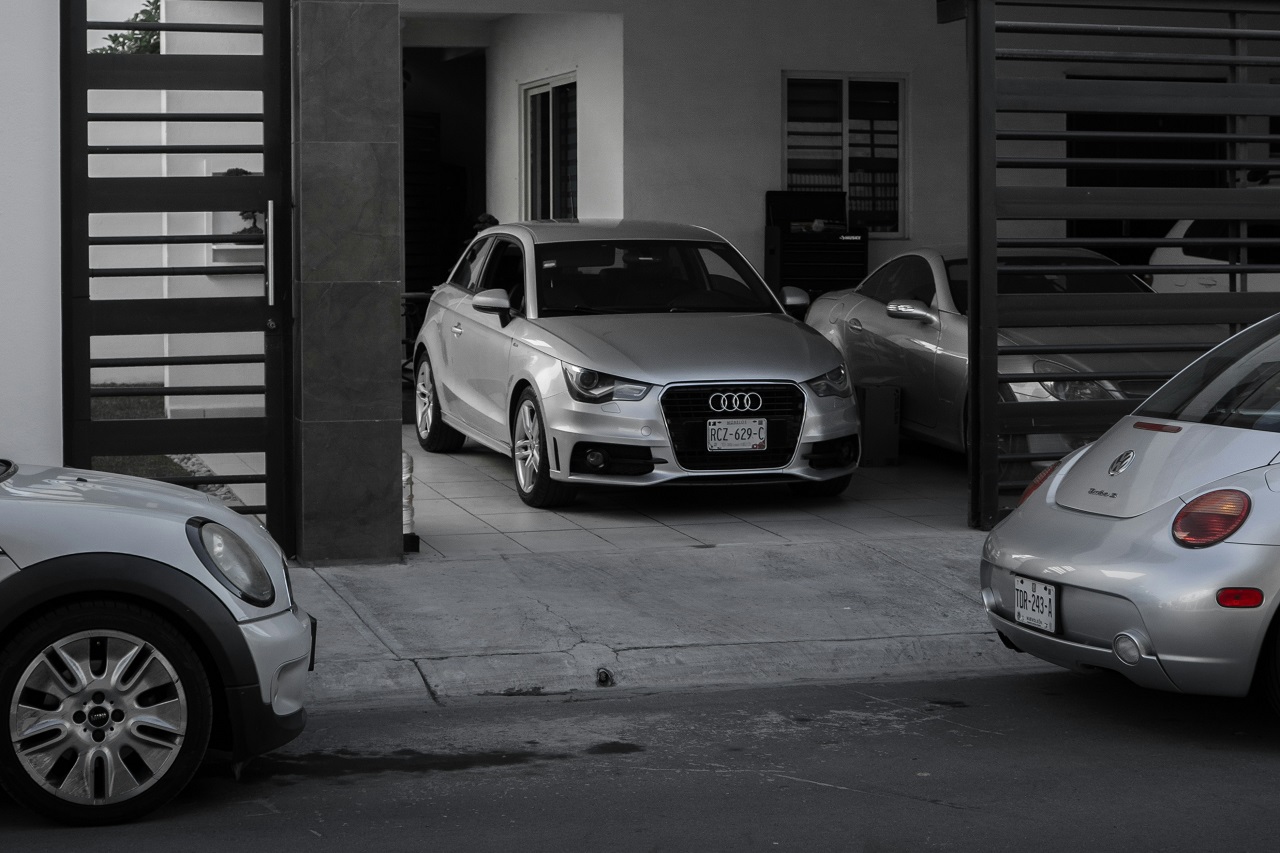 הרכב כמעט ולא נוסע. האם זה מזיק לו? - TheCar חדשות רכב ותחבורה