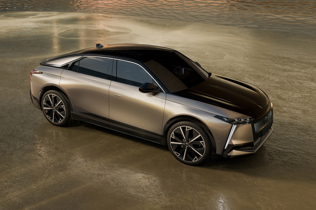 המותג DS רוצה להיות רולס-רויס אבל לפני כן צריך להתגבר על כשלים סדרתיים במנועי הקבוצה - TheCar ...